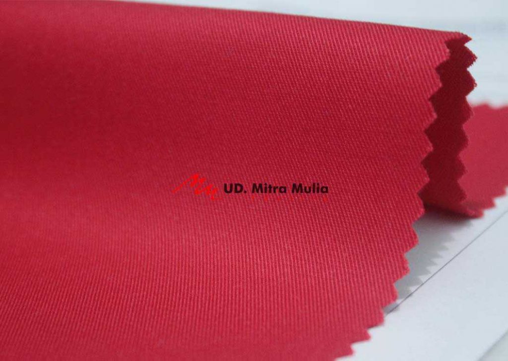 Rekomendasi Bahan Kain Drill yang Menawarkan Kombinasi Nyaman dan Elegan | Toko Kain Surabaya